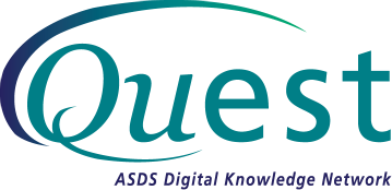 Quest Sports Development Logo